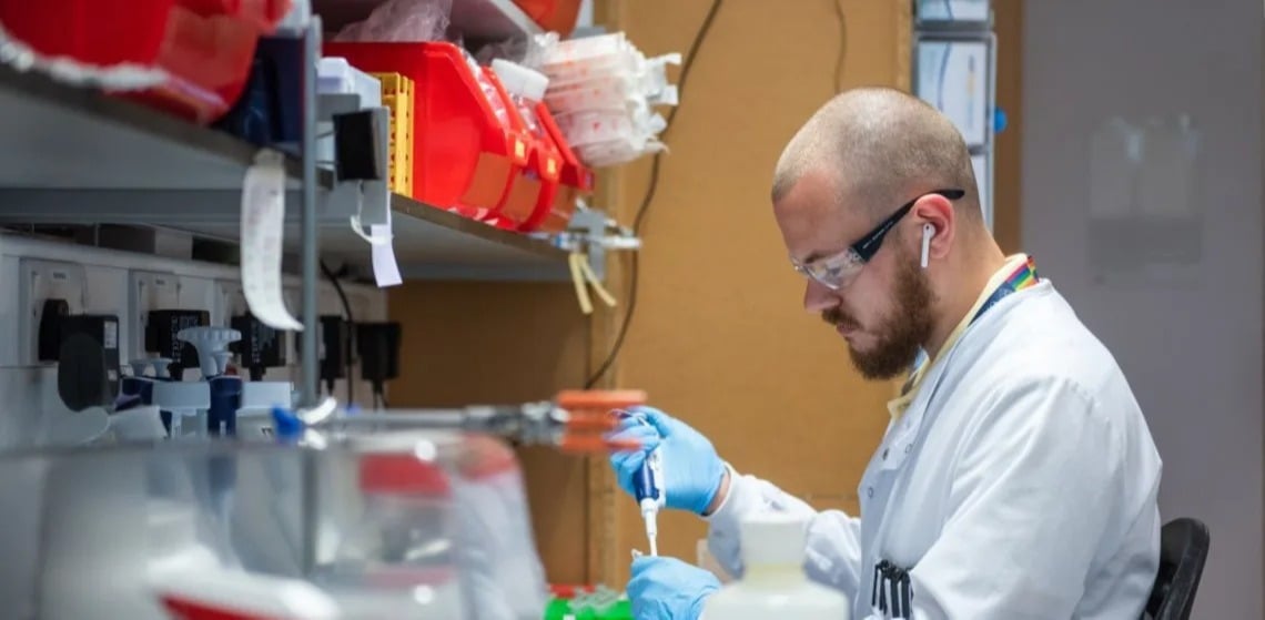 Coronavirus Vaccines Research and Development Roadmap launched | University of Oxford